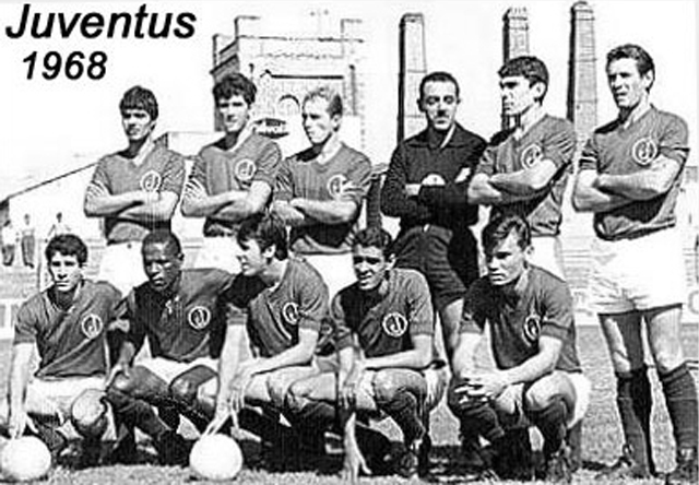 Incríveis fotos do Juventus da Mooca - UOL Esporte