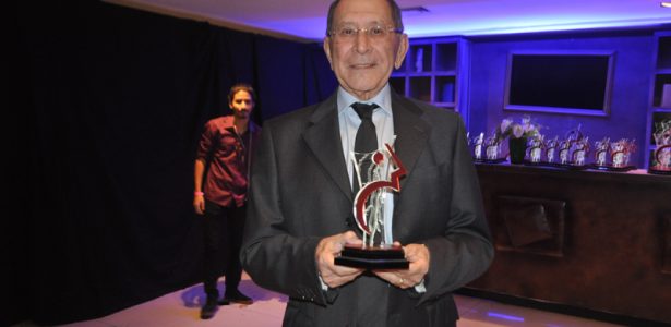 José Silvério está de volta e vai narrar agora pela Rádio Capital - UOL ...